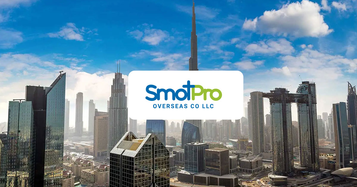SmotPro Overseas | Visa and Documentation Services